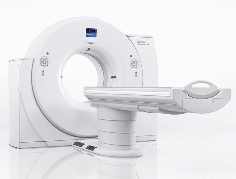 CT Scan - Himalayan Diagnostics